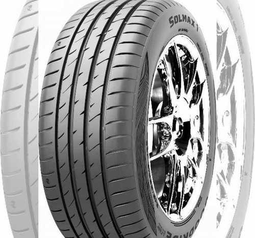 Goodride Solmax 1 245/50 R19 105W