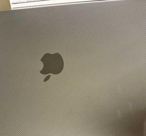 Apple Mac Book pro 14 M1 16 гб, HD 512