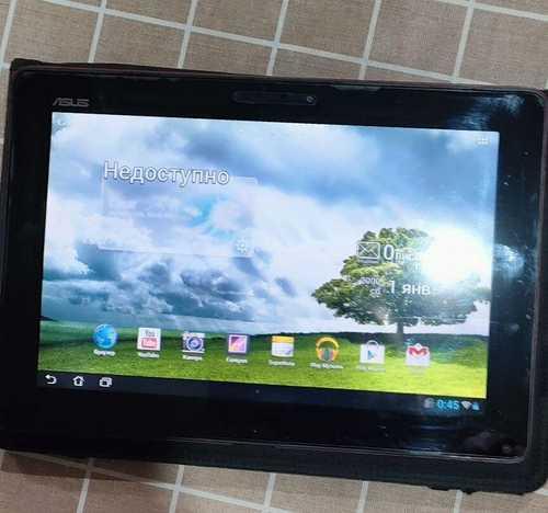 Планшет Asus Transformer Pad TF300TG