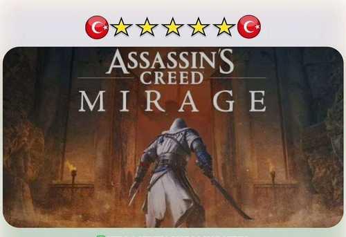 Assassins Creed Mirage PS4 & PS5 83223