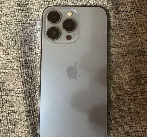 iPhone 13 Pro, 128 ГБ