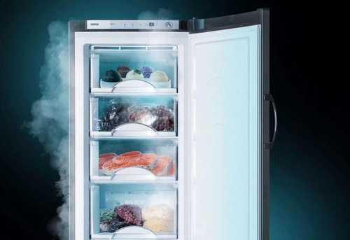 Холодильник - новые и бу