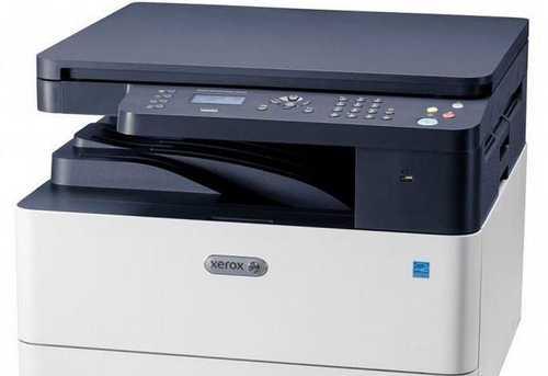 Мфу Xerox B1022DN A3 Лазерная Черно-белая печать