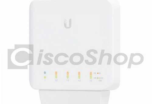 Коммутатор Ubiquiti UniFi Switch Flex