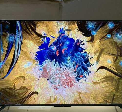 Новый телевизор 50" впереди LG и Самсунга 2023