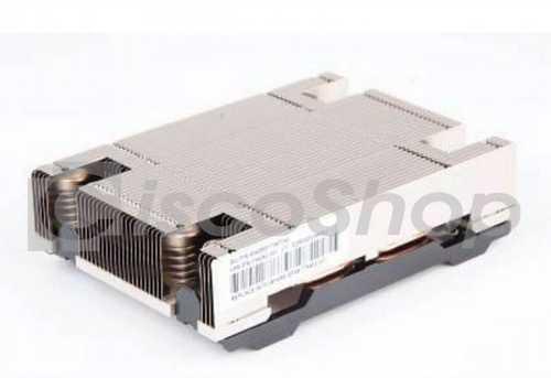 Радиатор процессора для сервера HP DL360 Gen9