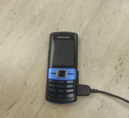 Телефон Samsung GT-C3010