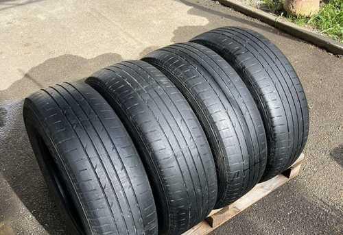 Bridgestone Dueler H/P Sport 235/65 R18 108H