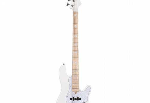 Cort NJS4-WHT Elrick NJS Series (Новый)