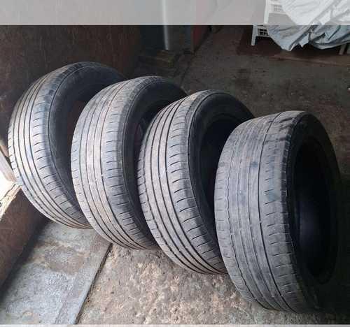 Nokian Tyres Hakka Blue 3 205/55 R16