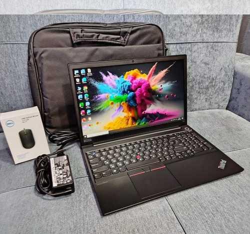 Lenovo Thinkpad Е15