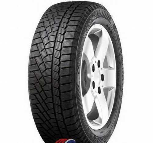 Gislaved Soft Frost 200 215/65 R16 102T