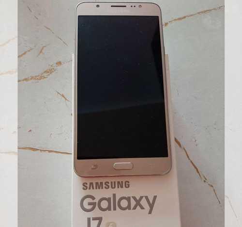 Samsung Galaxy J7 (2016), 2/16 ГБ