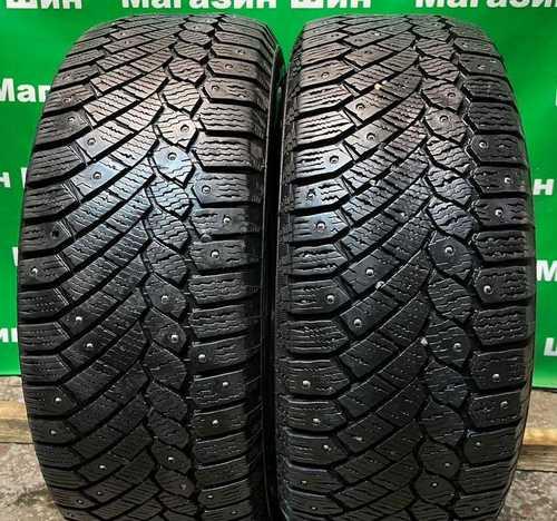 Continental ContiIceContact 215/60 R16 176T