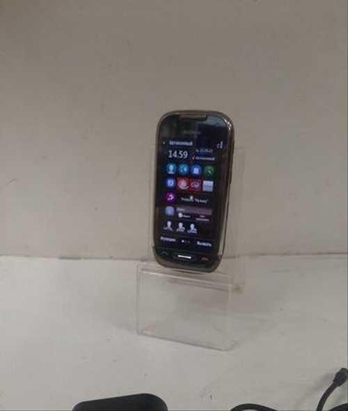 Телефон Nokia C7-00 RM-675 (Д)