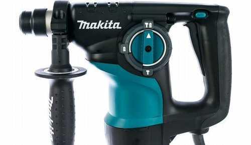 Перфоратор Makita HR2810