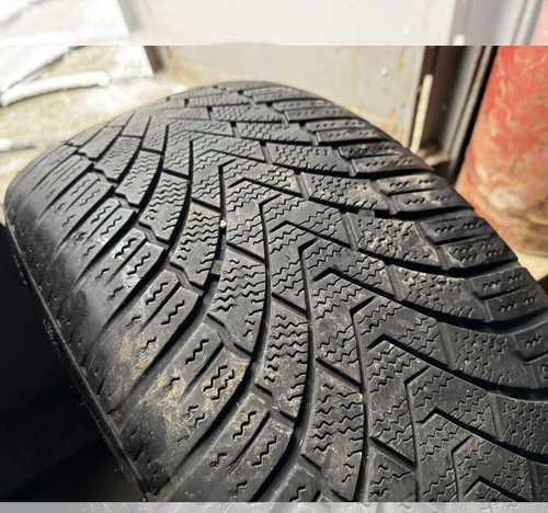 iLink SnowGripper I 245/45 R18