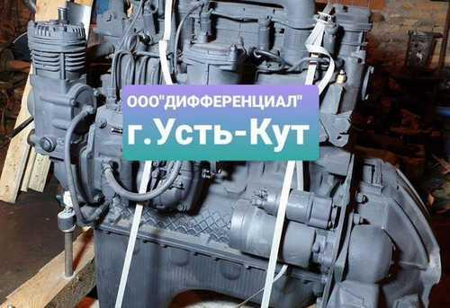 Двигатель Д-245.9Е2 136л/с ЗИЛ 130-131