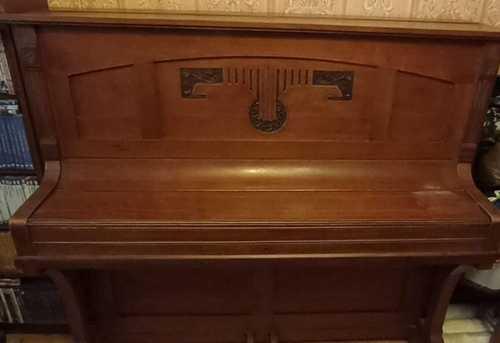 Продажа пианино