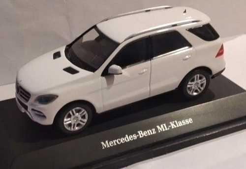 Mercedes-benz ML klasse