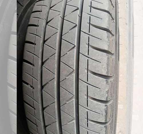 Yokohama BluEarth-Van RY55 195/75 R16C 110B