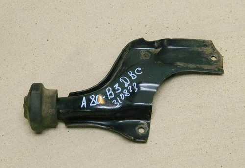 Кронштейн опоры двигателя Audi 80 B3 1.8