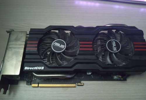 Видеокарта gtx 660ti