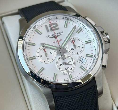 Часы мужские Longines