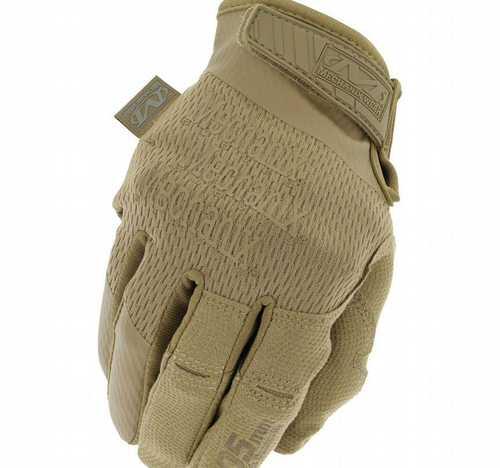 Тактические перчатки Mechanix Speciality 0.5mm