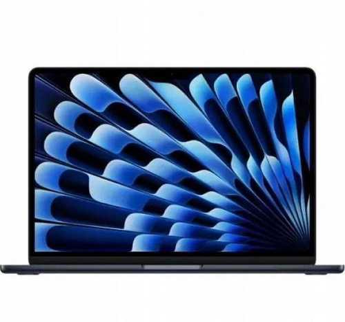 MacBook Air 13 M4 32/1024GB Midnight