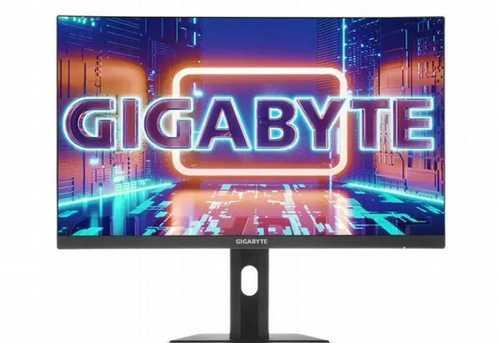 Монитор 27" Gigabyte G27QC A, черный