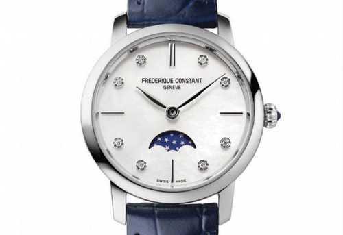 Часы frederique constant женские