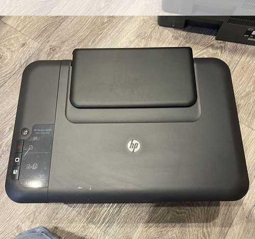 Мфу HP DeskJet 2050 J510 струйный