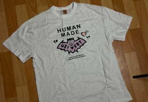 Human made футболка Uzi Vert
