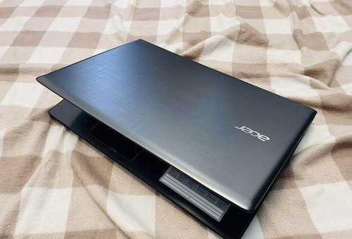 Игровой ноутбук Acer 17.3 Core i7