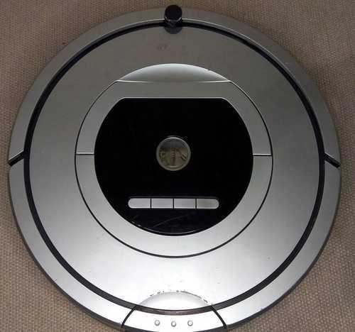 IRobot Roomba 780
