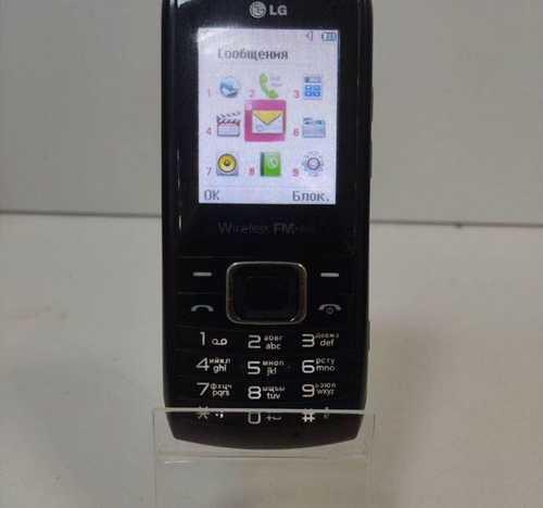 LG GS205