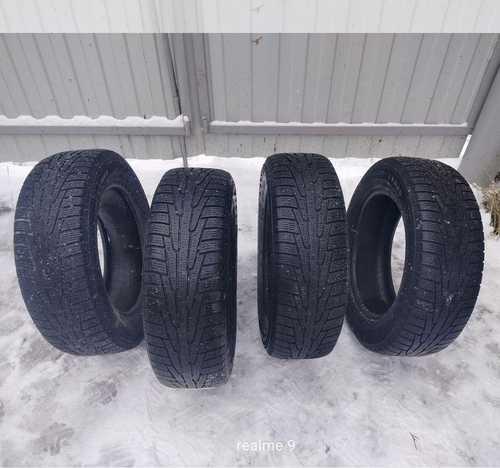 Nokian Tyres Nordman RS2 185/65 R15