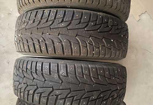 Winter Tact WT 70 205/60 R16