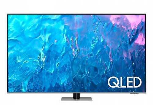 Телевизор Samsung QE65Q77C 2023