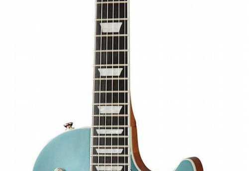 Электрогитара Epiphone Les Paul Modern Faded Pelha