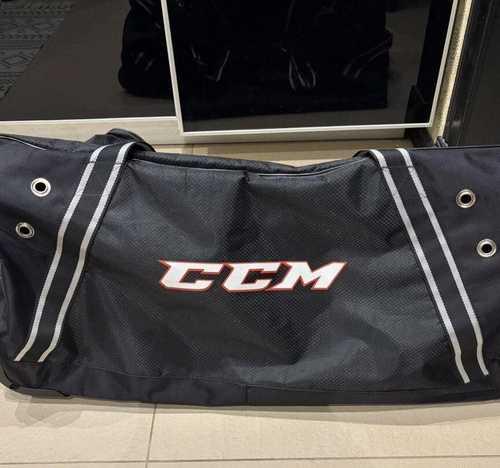 Хоккейный баул CCM