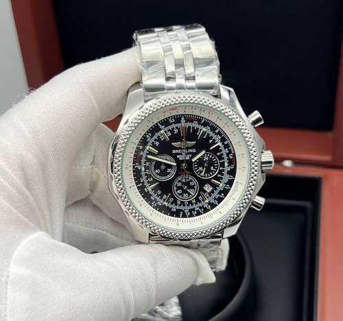 Часы мужские Breitling For Bentley