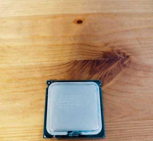 Процессор Intel Xeon x5460
