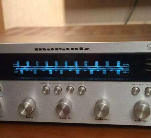 Marantz Model 2220 Стерео Ресивер Japan