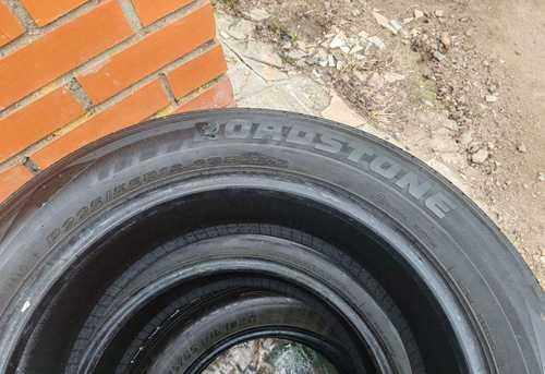 Roadstone Classe Premiere CP672 225/55 R18 H