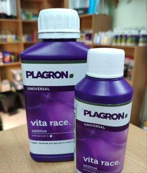 Стимулятор plagron Vita Race