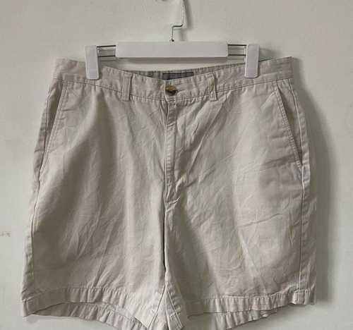 Eddie bauer USA chino shorts шорты