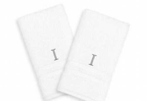 Linum Home Textiles, 2 упаковки серебристых полоте
