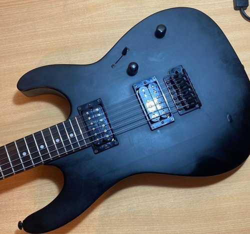 Электрогитара esp ltd m-50